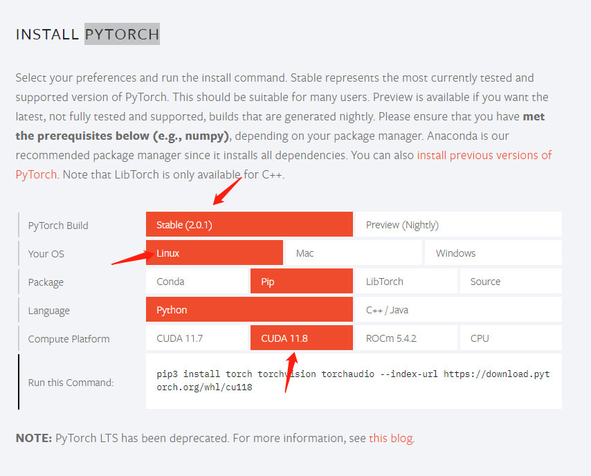 Ubuntu2204lts安装pytorch运行脚本提示assertionerror:torch Not Compiled With Cuda Enabled及显卡压测python脚本